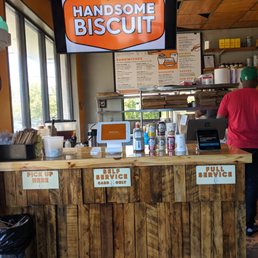 HANDSOME BISCUIT - Updated May 2025 - 1769 Photos & 1675 Reviews - 2511 ...