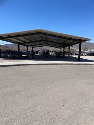 CIF - CENTRAL ISSUE FACILITY - Updated December 2025 - 13 Photos - 1333 ...