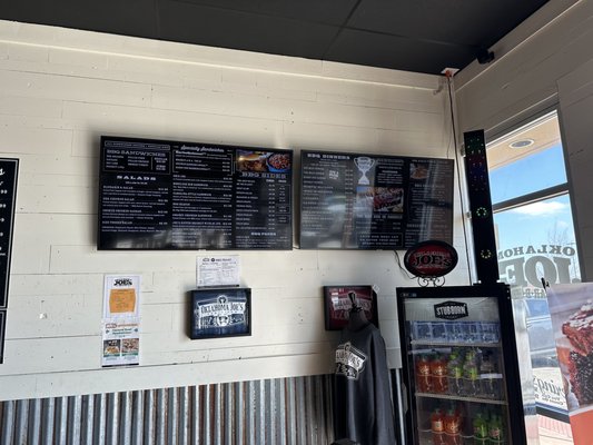 OKLAHOMA JOE’S BARBECUE - Updated April 2025 - 39 Photos & 61 Reviews ...