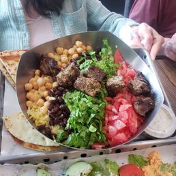 GYRO VILLAGE - Updated December 2025 - 38 Photos & 76 Reviews - 144 ...