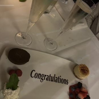 THE CAPITAL GRILLE - 1325 Photos & 1173 Reviews - 1301 4th Ave, Seattle ...