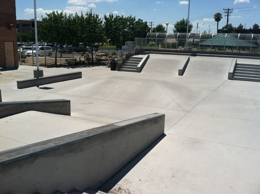 CAMBRIDGE RECREATION CENTER - Updated December 2025 - 3930 Cambridge St ...