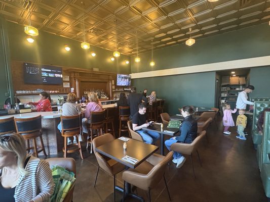 REGGIE’S PIZZA BISTRO - Updated October 2025 - 6942 W Q Ave, Kalamazoo ...