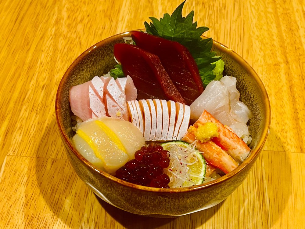 ANANTO SUSHI - Updated October 2025 - 438 Photos & 145 Reviews - 25712 The Old Rd, Stevenson ...