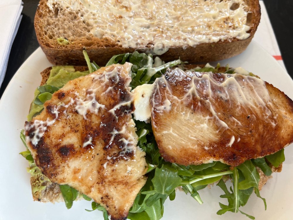 AROMA ESPRESSO BAR - Updated May 2026 - 43 Photos & 102 Reviews - 2300 ...