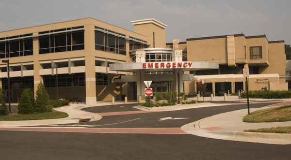 INOVA ALEXANDRIA HOSPITAL - Updated July 2025 - 56 Photos & 246 Reviews ...