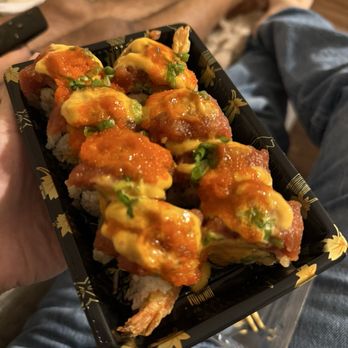 KUMA SUSHI - Updated January 2025 - 525 Photos & 168 Reviews - 1818 L ...