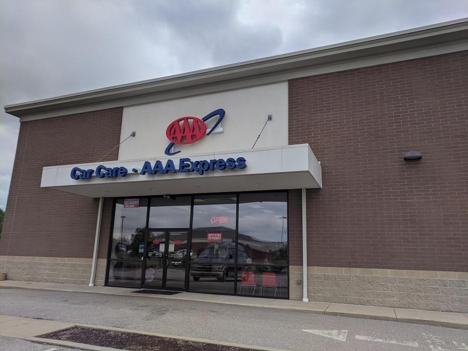 AAA TIRE & AUTO SERVICE - Updated January 2026 - 17 Photos & 10 Reviews ...