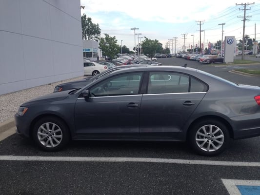 VOLKSWAGEN OF FALLSTON - Updated December 2025 - 16 Photos & 115 ...