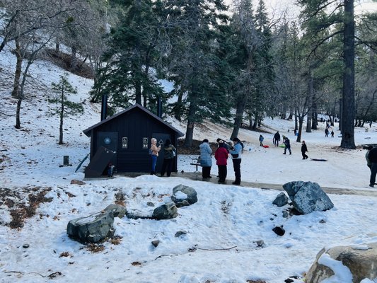 APPLE TREE CAMPGROUND - Updated December 2025 - 22 Photos - Wrightwood ...