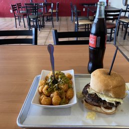 FUEGO BURGER - 200 Photos & 317 Reviews - 4400 Benbrook Hwy, Fort Worth ...