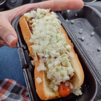 COOK OUT - Updated June 2025 - 77 Photos & 158 Reviews - 3930 Western ...