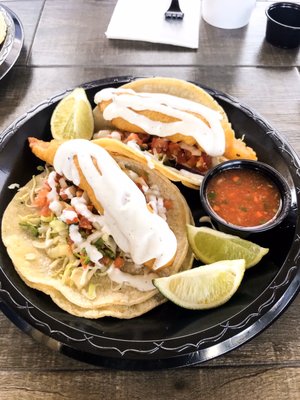 TACO SHACK - 290 Photos & 533 Reviews - 510 E State St, Redlands, CA ...