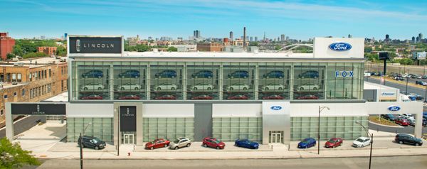 FOX FORD LINCOLN - Updated December 2025 - 59 Photos & 324 Reviews ...