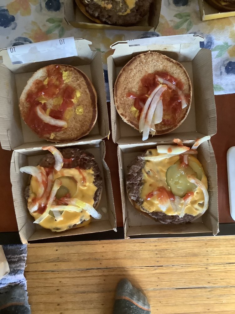 MCDONALD’S - 18 Reviews - 1701 East Ave, Rochester, New York - Fast ...