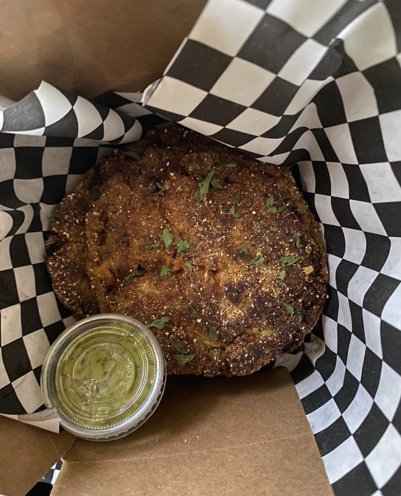 GHETTO KITCHEN - Updated January 2026 - 135 West Woodbury Rd, Altadena ...