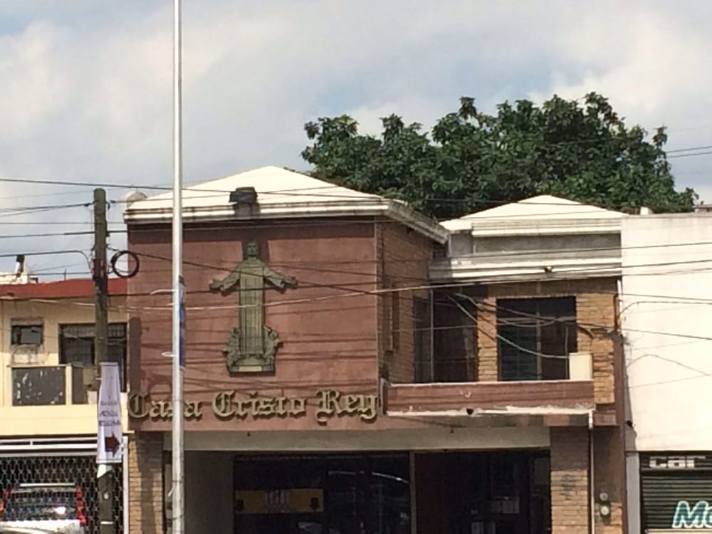 CASA CRISTO REY DE GUADALUPE - Updated July 2024 - Av. Paseo de los ...