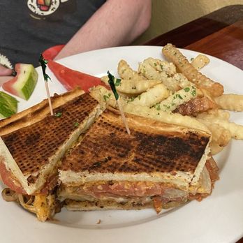 GARLIC CITY CAFE - Updated May 2025 - 703 Photos & 835 Reviews - 7461 ...