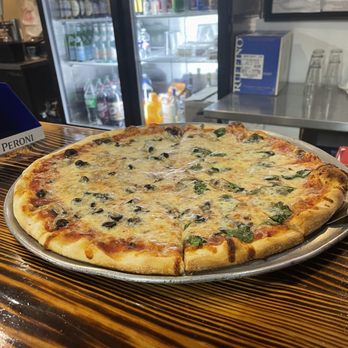 BACCI’S PIZZA & PASTA - Updated December 2024 - 73 Photos & 184 Reviews ...