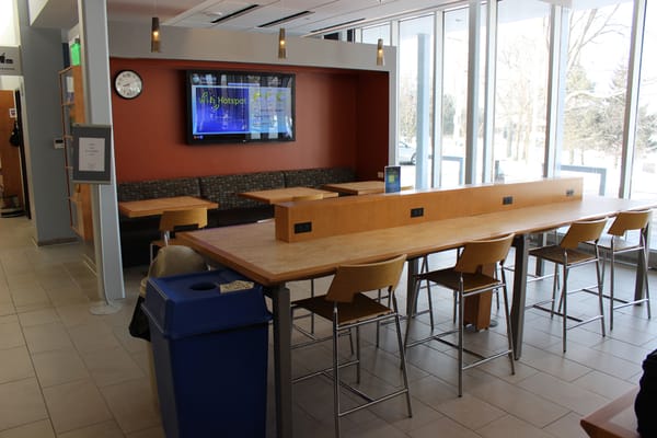 DEERFIELD PUBLIC LIBRARY - Updated July 2025 - 27 Photos & 30 Reviews ...