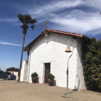 SOLEDAD MISSION - Updated October 2025 - 319 Photos & 36 Reviews ...