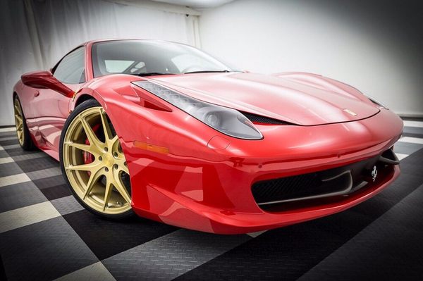 COSMO MOTORS - Updated December 2025 - 96 Photos & 56 Reviews - 545 ...