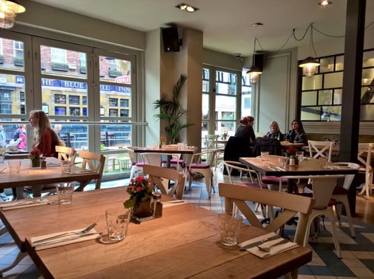 REVOLUTION - NOTTINGHAM CORNERHOUSE - Updated July 2025 - Foreman St ...