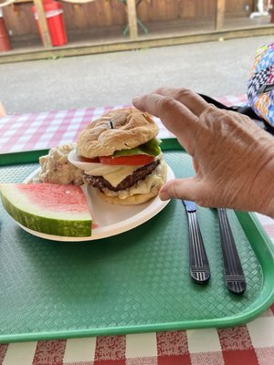 KIMBALL FARM GRILL & SEAFOOD SHACK - Updated December 2025 - 32 Photos ...