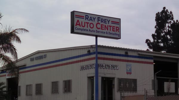 RAY FREY AUTO CENTER - Updated October 2025 - 26 Photos & 190 Reviews ...