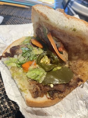 TORTAS NICO - Updated July 2025 - 19 Reviews - 1840 N Lee Trevino Dr ...