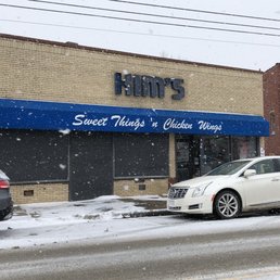 KIM’S WINGS - Updated July 2025 - 49 Photos & 75 Reviews - 14909 Saint ...