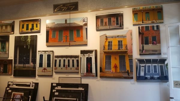 CRAIG TRACY FINE ART BODYPAINTING GALLERY - 42 Photos & 29 Reviews ...