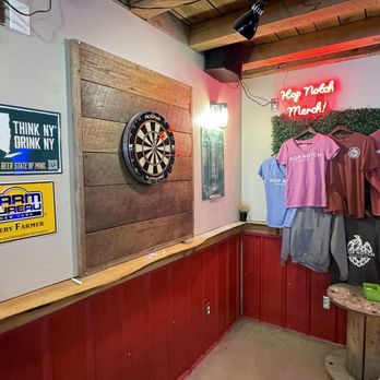 HOP NOTCH BREWING - CLOSED - Updated September 2025 - 10 Photos - 2471 ...