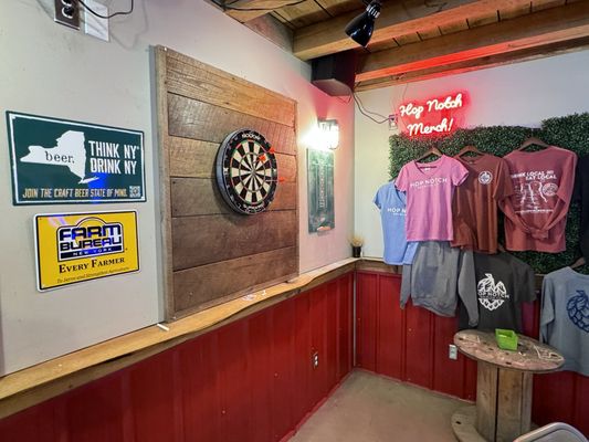 HOP NOTCH BREWING - Updated September 2025 - 10 Photos - 2471 Hayes Rd ...