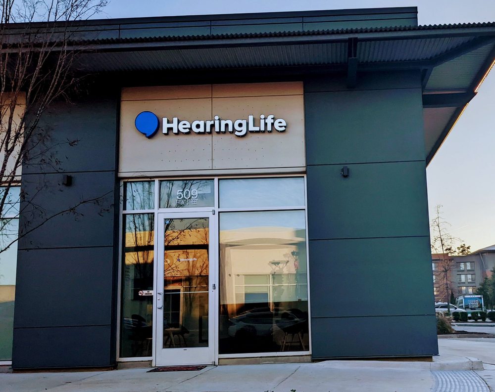 HEARINGLIFE - Updated December 2025 - 509 Front St, Summerville, South ...
