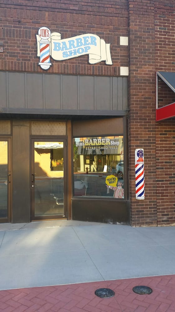 JIM’S BARBER SHOP - Updated January 2026 - 909 Washington Ave, Detroit ...