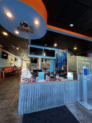 UNCLE CHEF SEAFOOD & WINGS - Updated December 2025 - 17 Photos - 2908 ...