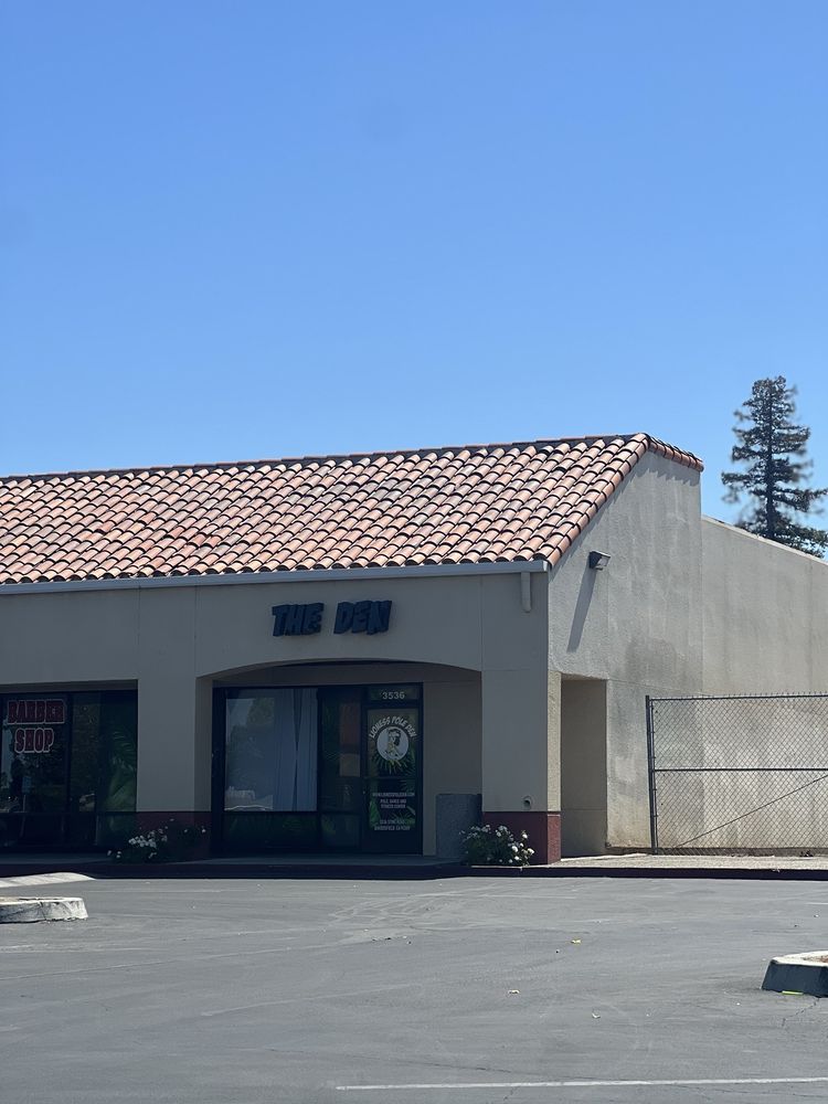 LIONESS POLE DEN - Updated February 2026 - 3536 Stine Rd, Bakersfield ...