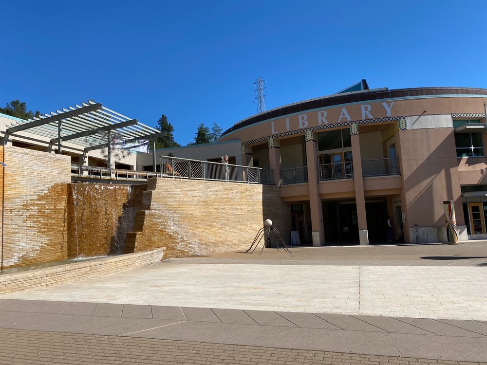 ORINDA LIBRARY - 57 Photos & 51 Reviews - 26 Orinda Way, Orinda ...