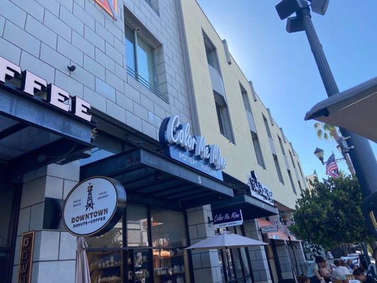 COLOR ME MINE - Updated January 2026 - 287 Photos & 203 Reviews - 260 ...