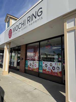 MOCHI RING - Updated December 2025 - 110 Photos & 49 Reviews - 1148 ...