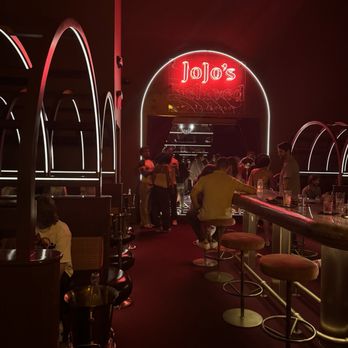 JOJO’S BELOVED COCKTAIL LOUNGE - Updated July 2025 - 387 Photos & 208 ...