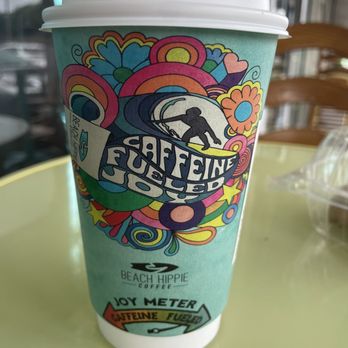 BEACH HIPPIE COFFEE - Updated July 2024 - 216 Photos & 99 Reviews ...