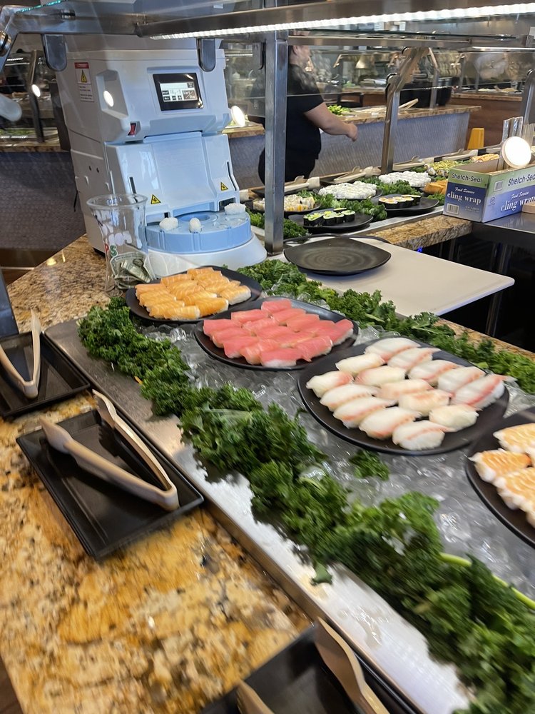 PARADISE BUFFET - 71 Photos & 48 Reviews - 930 Dennery Rd, San Diego ...