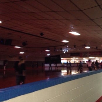 SPRINGFIELD SKATELAND - Updated December 2025 - 34 Photos & 14 Reviews ...