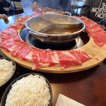 SHABU SHACK - Updated May 2024 - 193 Photos & 94 Reviews - 200 Grand ...