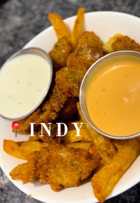 SLAPFISH - Updated January 2026 - 274 Photos & 149 Reviews - 11547 Yard ...