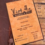 VIET HA NOODLES & GRILL - 614 Photos & 749 Reviews - 2417 Broadway ...