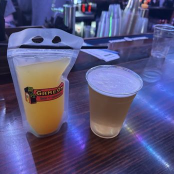 GAMEON BAR+ARCADE - Updated December 2025 - 174 Photos & 47 Reviews ...