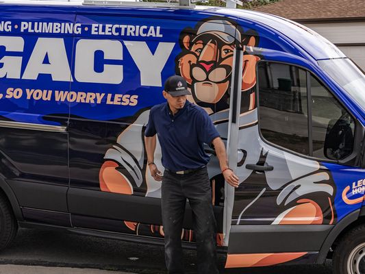 LEGACY AIR - Updated October 2025 - 129 Photos & 836 Reviews - 4858 ...